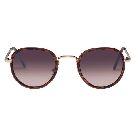 Cygnus Syrup Tort Uni Sex Round Sunglasses Aire Aire Us
