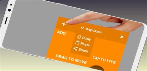 Floating Sticky Notes Android App