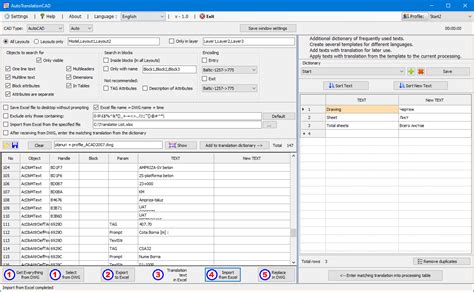 solved translation of texts into another autocad language autodesk