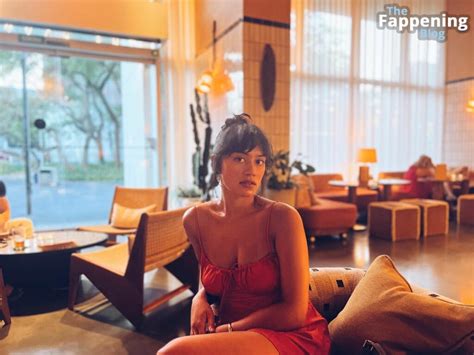 Luciane Buchanan Sexy Photos Thefappening