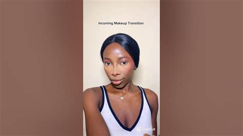 Makeup Transition 💄shorts Makeup Makeuptransition Youtubeshorts