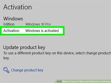Ways To Check If Microsoft Windows Is Activated WikiHow