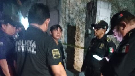 Joven Fallece Durante Violenta Riña En Chemax