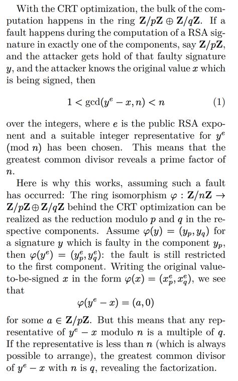 Two Easy Ways To Factor Rsa Soreatus Blog
