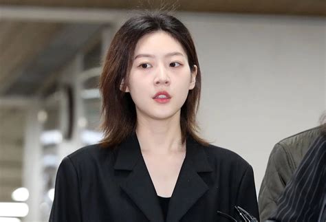 Drunk Driving” Kim Sae Ron Is Doing This” To Make Her Living Daily