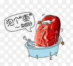大枣PNG图片素材下载 图片编号qnzzkwmv 免抠素材网