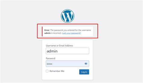 How To Secure Your WordPress Admin Wp Admin StaxWP
