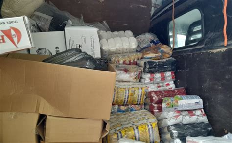 Раздават дарения на пострадалите от наводнението в Берковица