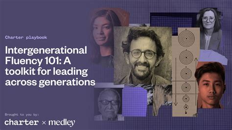 With Five Generations Working Side By Side In The Workforce Your Workplace May Have Diversity