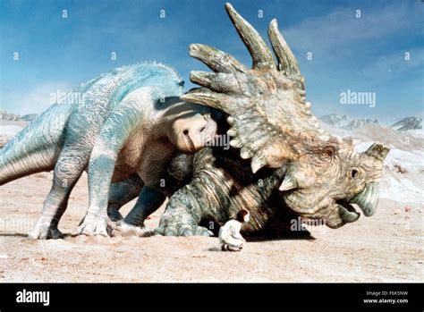 Dinosaur Movie 2000