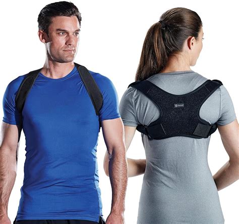 The 7 Best Posture Correcting Devices To Start 2024 — Bodywork