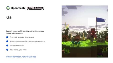 Openmesh On Linkedin Openmesh Xnode Openmeshnetwork