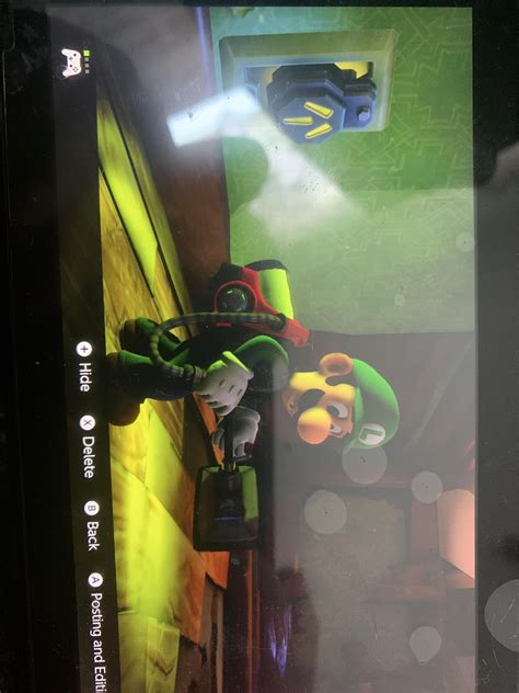 Does Luigis Mansion 3 Take Place In Argentinaaustraliapapua New
