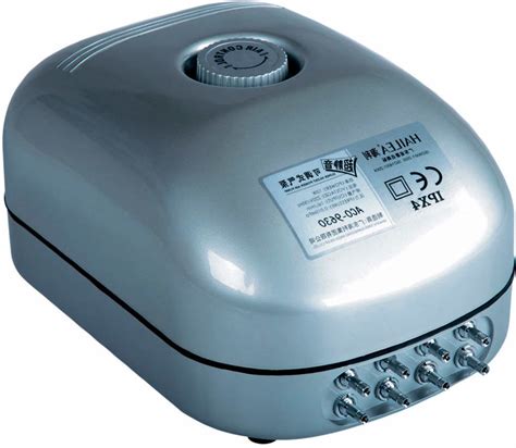 Hailea ACO 9630 od 1 019 Kč - Heureka.cz