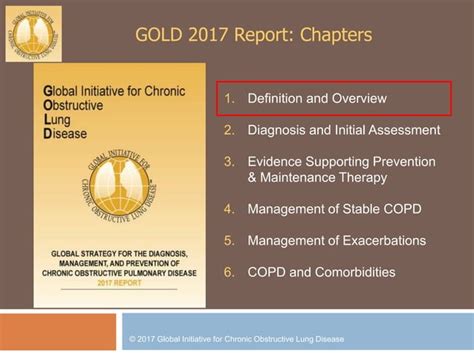Asthma Copd Overlap Aco Pptx Lung And Respiratory Health Diseases And Conditions