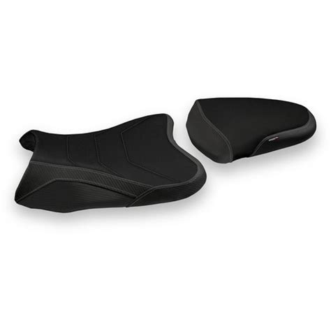 Saddle Cover Comfort 6bl 2 For Suzuki Gsx R 600 2008 2010 Ebay