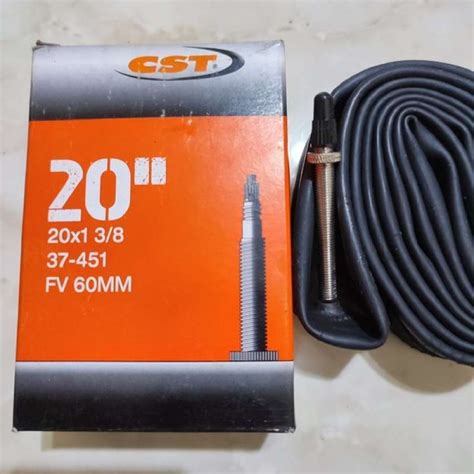 Jual Ban Dalam Speda Ukuran 22 Original Terbaru Harga Promo Murah