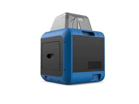 Flashforge 3d Printer Inventor Ii 3d And Printer