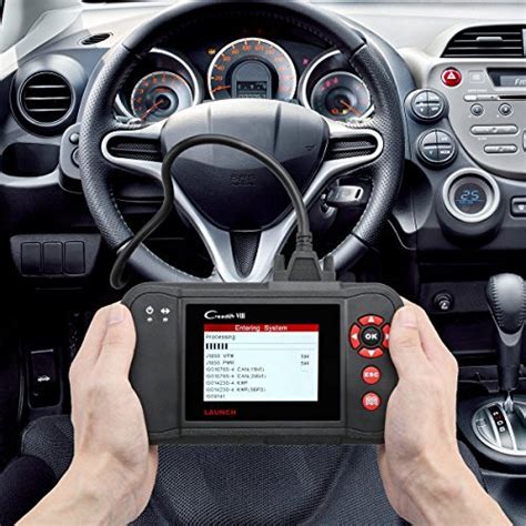 Best Launch Scan Tool Reviews Most Selling 8 Scanners 2025