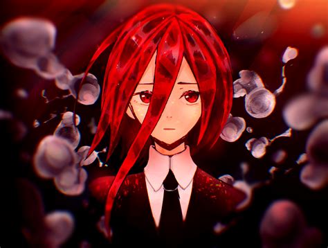 Download Cinnabar Land Of The Lustrous Anime Land Of The Lustrous Hd