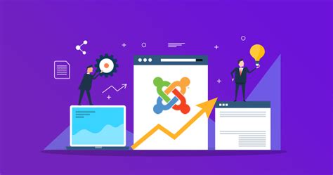 Top 10 Most Notable Joomla Websites For Your Inspiration