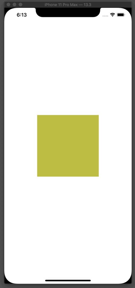 Swift Ios How To Animate 3 Sequences With Equal Duration And Repeat