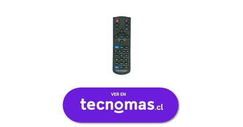 Tecnomascl Viewsonic Projector Remote Control