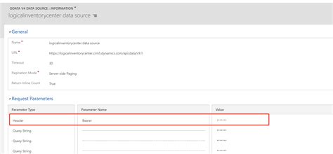 介绍并配置dynamics 365中的虚拟实体virtual Entity 微软mvp15 18罗勇 博客园