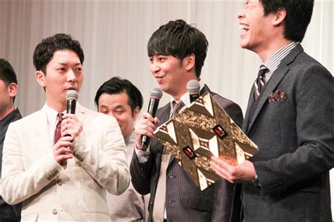 『m－1グランプリ2019』決勝進出者発表会見 Tv Life Web