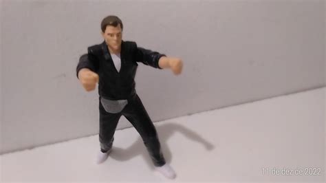 Boneco Steve Trevor Mulher Maravilha Burguer King 2020 10cm Brinquedo para Bebês Burguer King