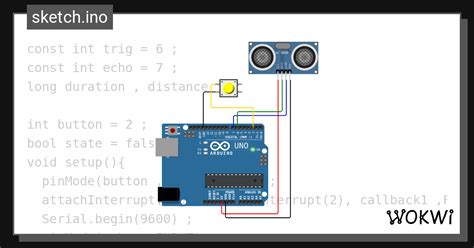 Midterm 4 Wokwi ESP32 STM32 Arduino Simulator