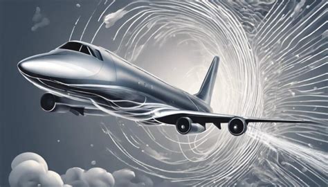 The Science Behind Aerodynamic Efficiency In Planes Aviation Unlimited