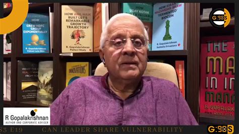 [video] r gopalakrishnan gopal on linkedin g90s unilever company india leader economy