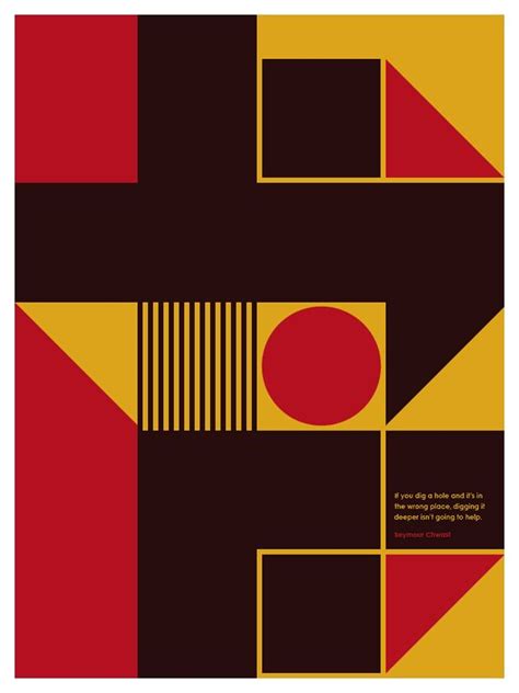 Grid Posters For Graphic Design