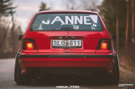 Tuning BMW 3 E36 Touring