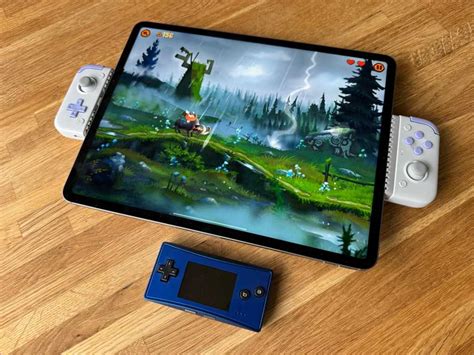 The Best Gaming Controller For Ipad Pro Top Picks 2023 Techsynchron