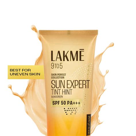 Lakme Sunscreen 50 Ml