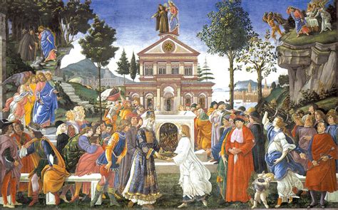 სიქსტეს კაპელა