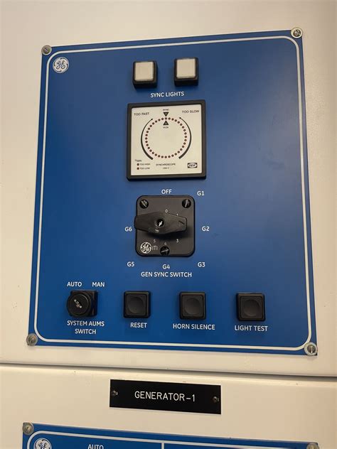 Fieldengineering Powersystems Switchgear Troubleshooting Dag