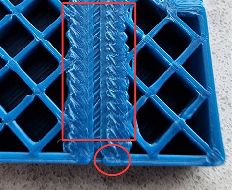 Bulging Ellis Print Tuning Guide