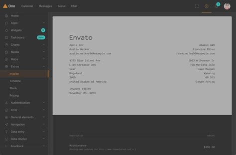 One React Nextjs And Ant Design Admin Template An Admin Template Built