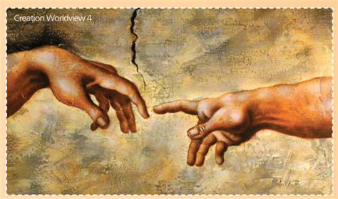 인간은 하나님의 형상이다 Association For Creation Truth