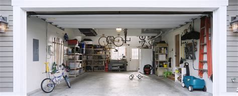 House Garages