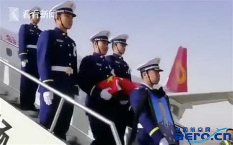 离时少年归时英雄！空乘含泪播报孟兆星英雄事迹航空翻译飞行翻译民航翻译蓝天飞行翻译公司