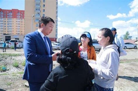 ЭЦСИЙН ШИЙДВЭР ИРГЭДИЙН ОРОЛЦООТОЙ ГАРНА Tuuchee