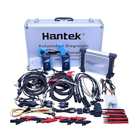 8 Best Automotive Oscilloscopes For Car Diagnostics The Motor Guy