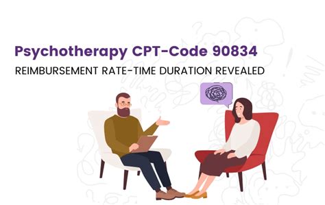 Mastering 90834 Cpt Code Accurate Billing And Reimbursement