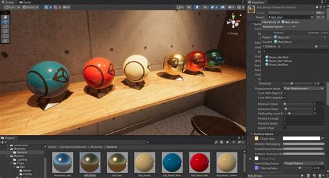 Unity Shader Graph — Adding Uv Tiling And Scrolling By Sean Duggan