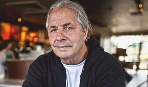 Bret Hart Announced For Wwe Raw On 9 10 In Calgary Pwmania Wrestling News