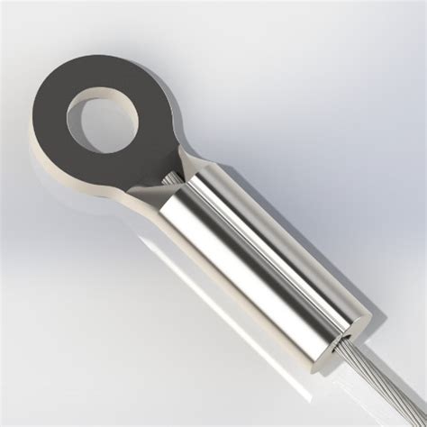 Aircraft Cable End Fittings Types Of Aircraft Cables